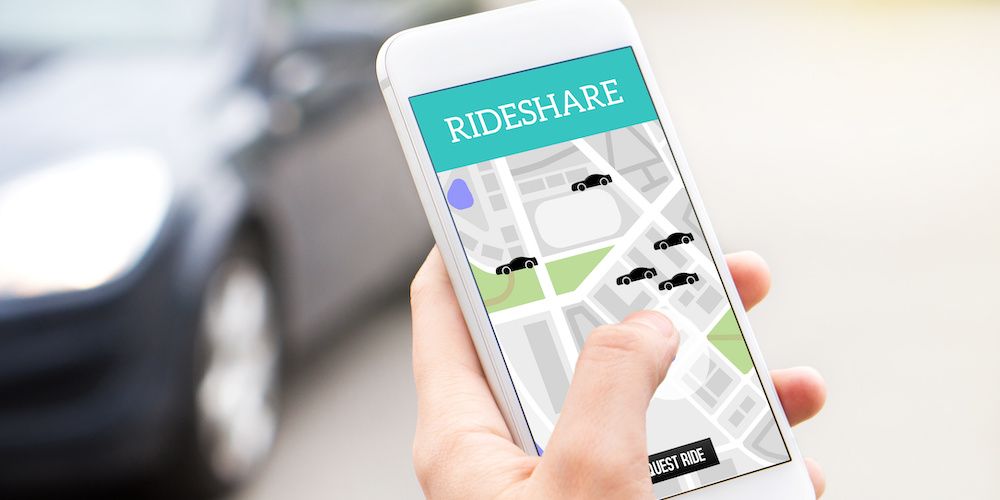 Why We Should Regulate Ridesharing Like Buses and Restaurants