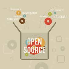 Open Source in China: The Trends