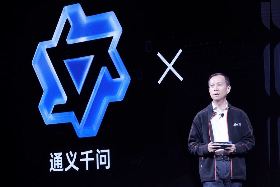 Is the Next Alibaba...AliCloud?